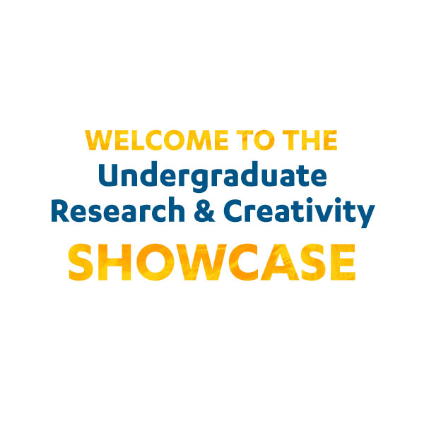 urweek2023 - Undergraduate Research Showcase Welcome
